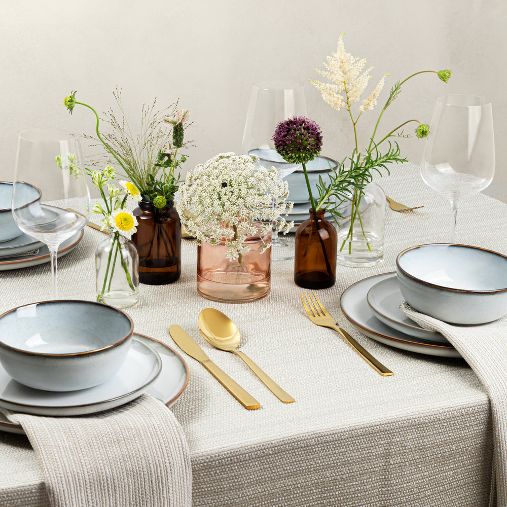 Cedar Tablecloths - Loom & Table