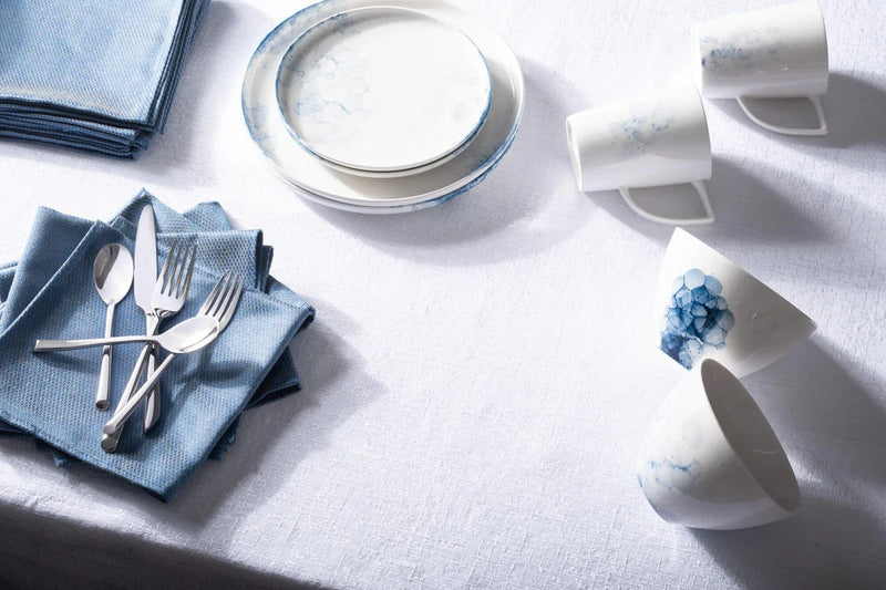 Loom & Table - Easy-Care Custom Luxury Table Linens