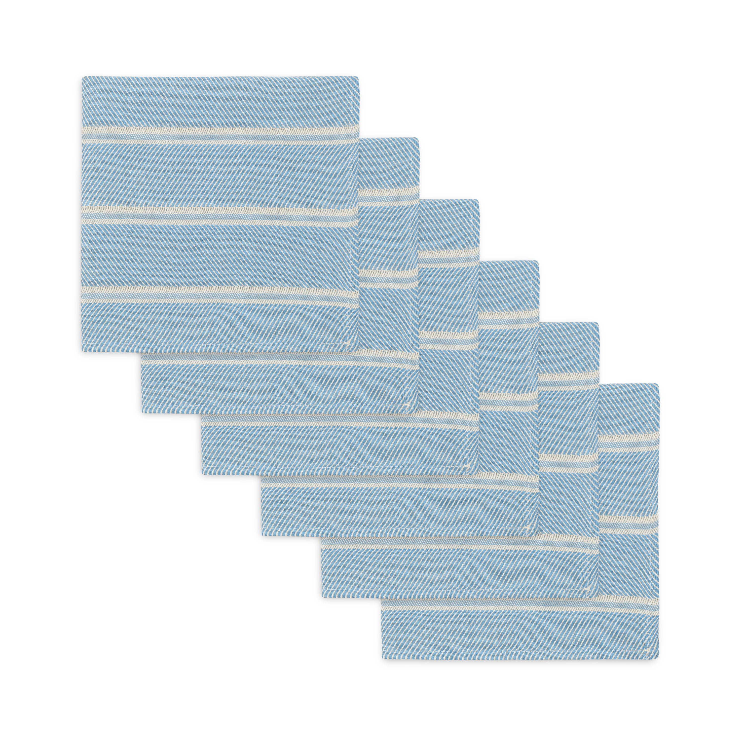 Shop Luxury Ellington Napkins Online | Loom & Table