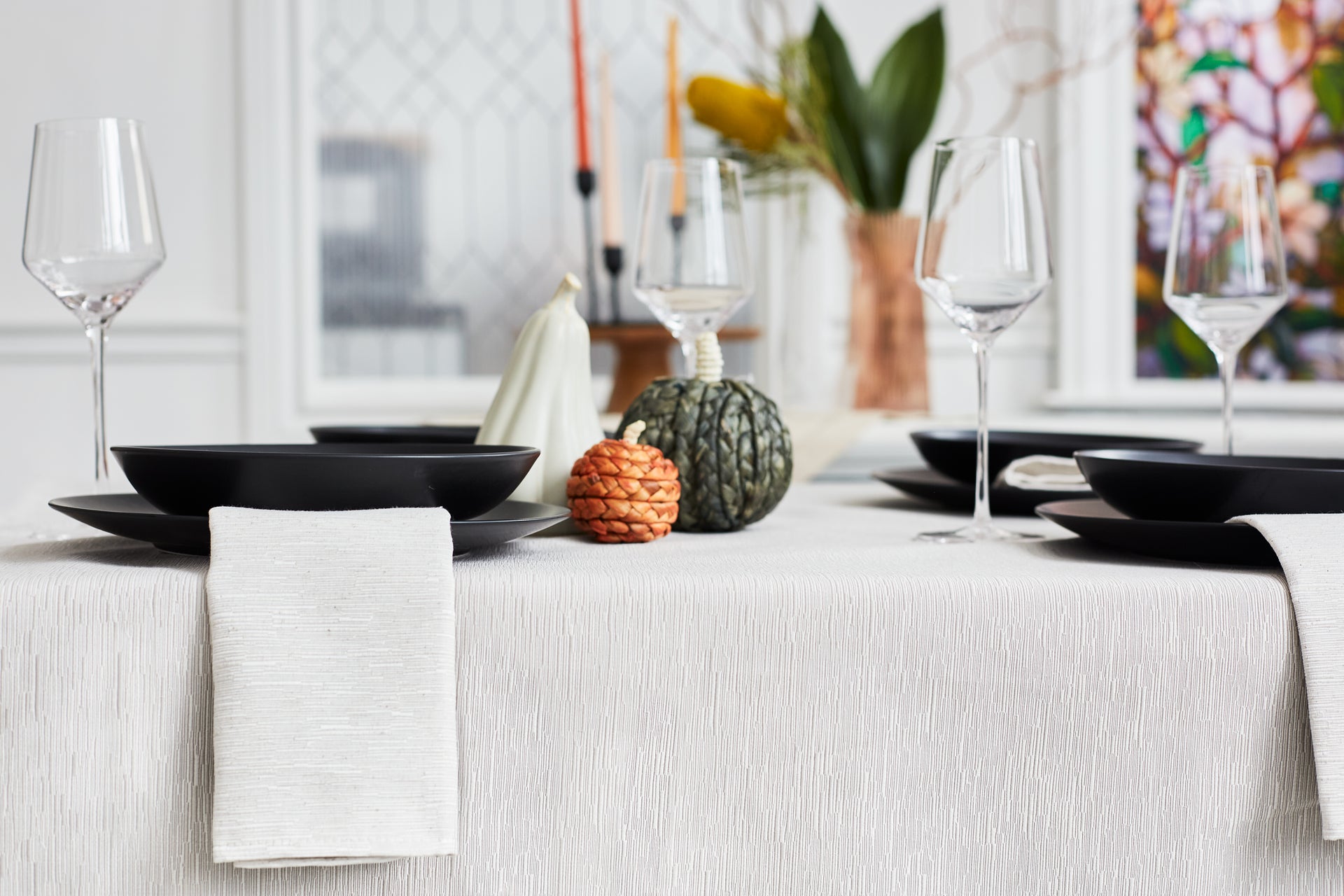 Dining Room Inspiration & Lookbook | Loom & Table