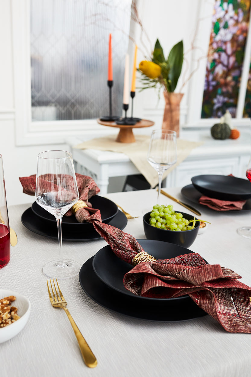 Custom Runners for Your Table