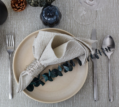 Shop Luxury Custom Tablecloths Online - Get Your Personalized ...